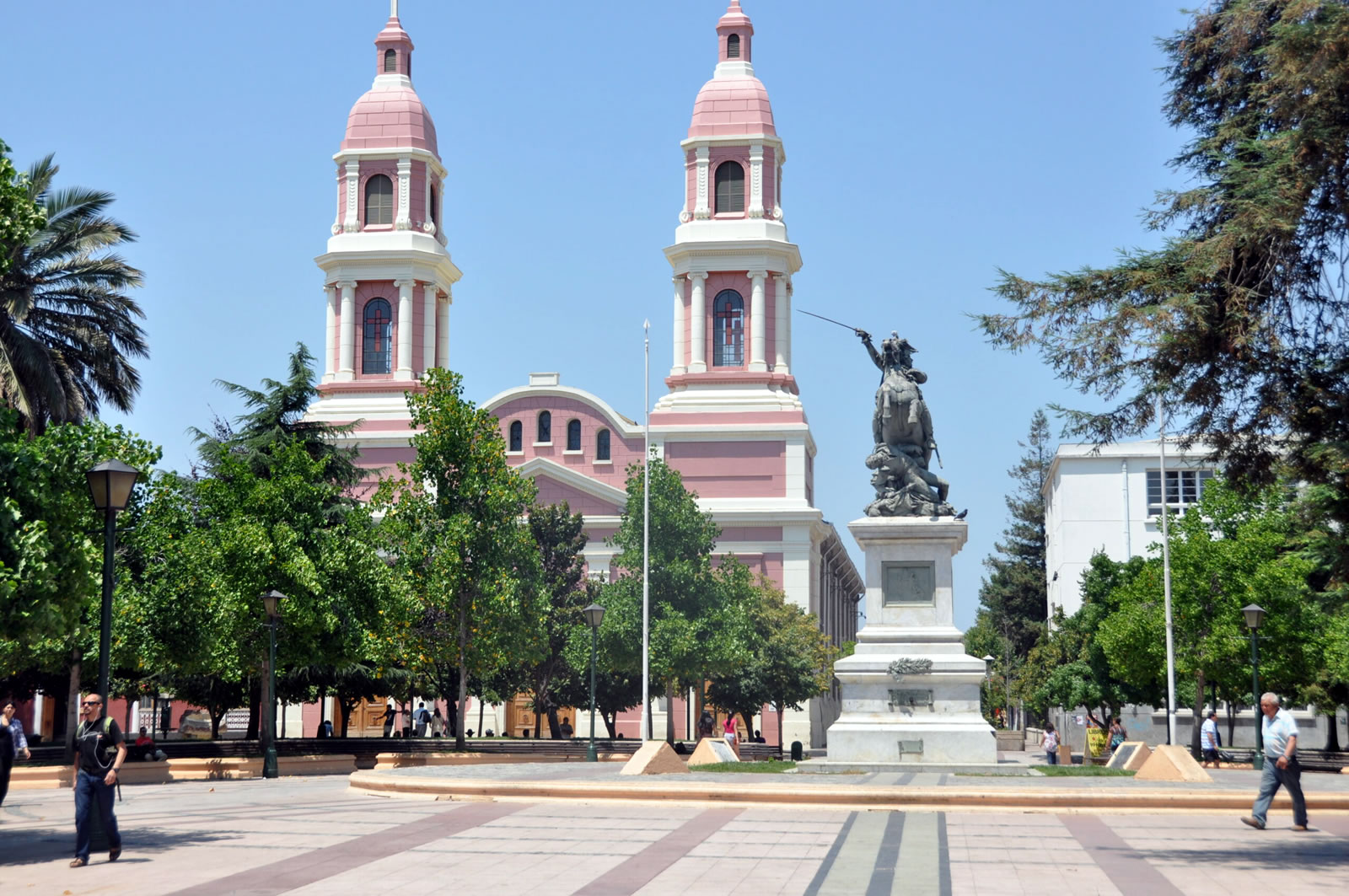 Región de O'Higgins: Toda la información sobre esta región