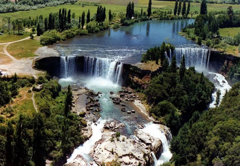 Región del Biobío - Regiones de Chile